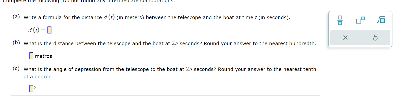 Solved A child watches a sailboat through a coin-operated | Chegg.com