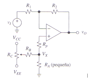 Figure 9 Figure 8 Design the external compensation | Chegg.com