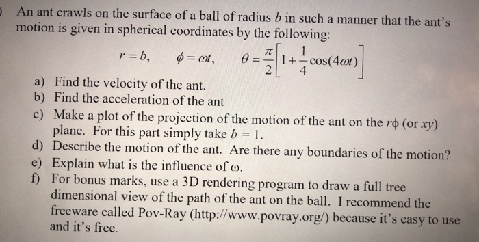 Solved already have part a done,but the rest is so | Chegg.com