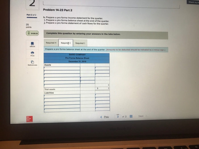 Solved Project Help Save & Exit Submit Check my work | Chegg.com