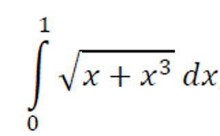 Solved a.) Use the Midpoint rule to estimate the given | Chegg.com