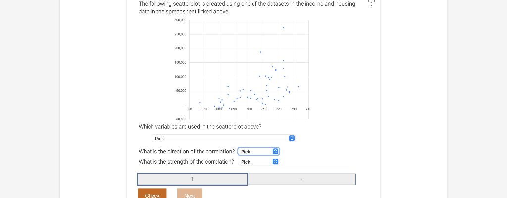 Solved Credit score Probability of | Chegg.com