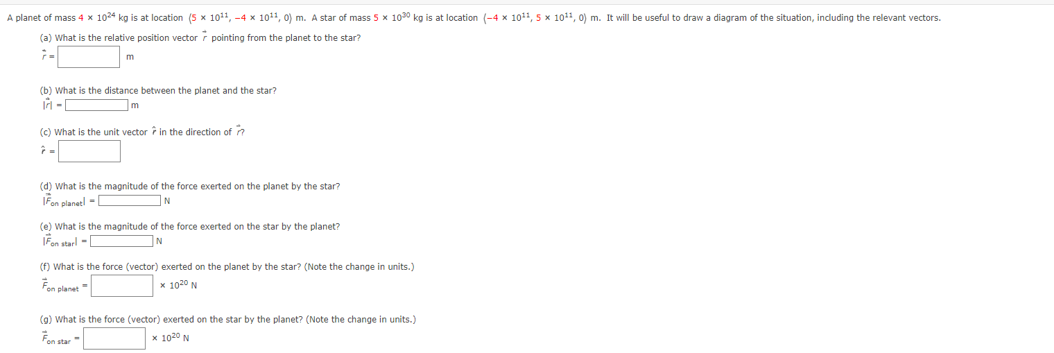 Solved (a) What is the relative position vector r pointing | Chegg.com