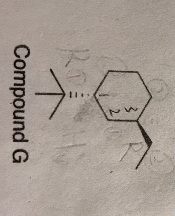 Solved I don’t understand why the name of this compound is | Chegg.com