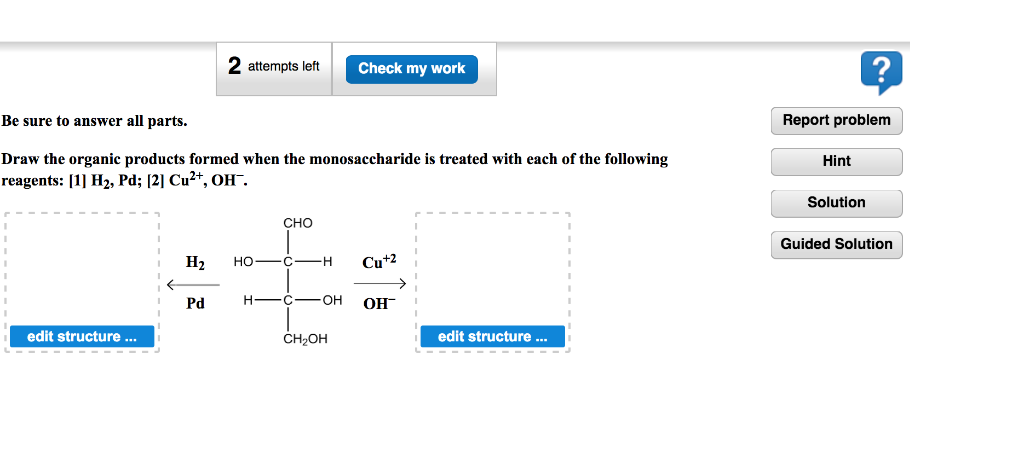 Solved value: 10.00 points 3 attempts left Check my work 2 | Chegg.com