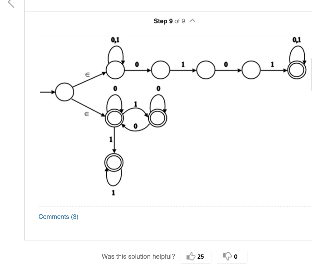 Solved Latex Code need Hi I need Latex code for this | Chegg.com