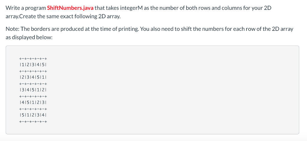 Solved Java Here is the template public class | Chegg.com