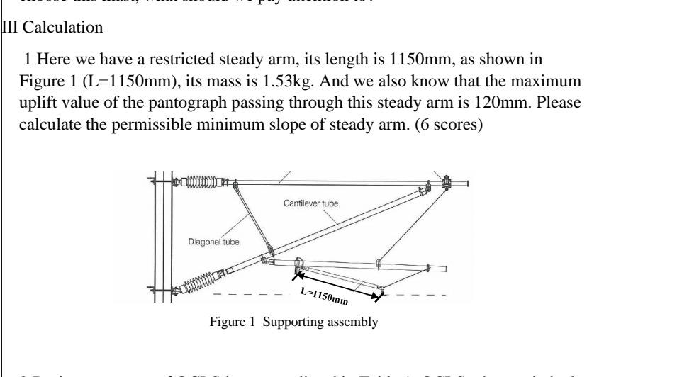 DI Calculation 1 Here we have a restricted steady | Chegg.com