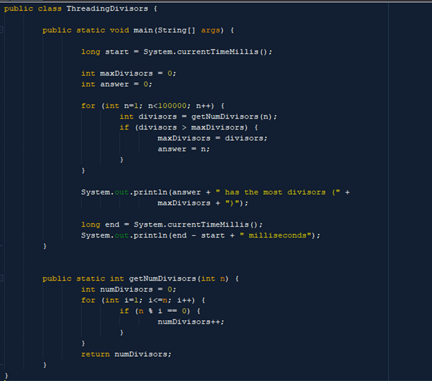 Solved Directions and Example: A divisor is a number that | Chegg.com