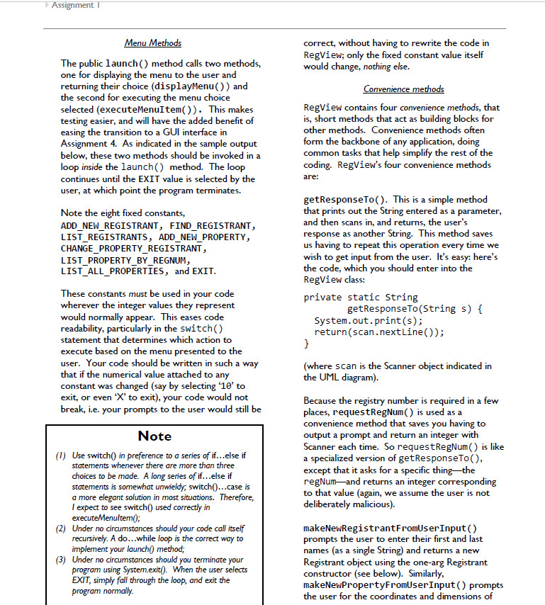 1) If anyone can help me with this big assignment | Chegg.com