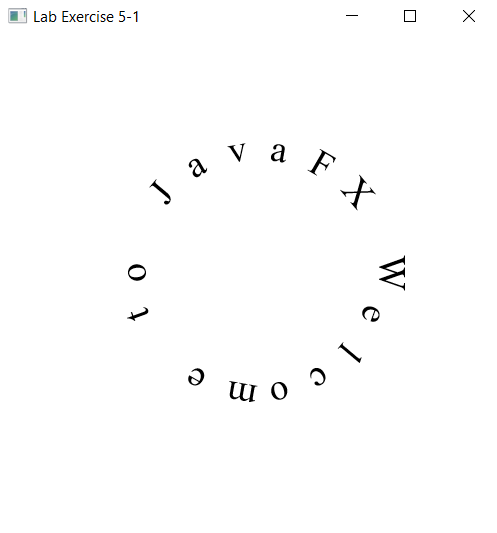 Solved JAVA FX ASSIGNMENT: SHOW COMPLETE CODE, NO | Chegg.com
