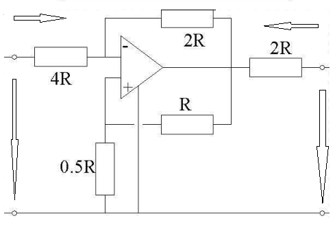 Solved 2R 2R 4R R 0.5R | Chegg.com