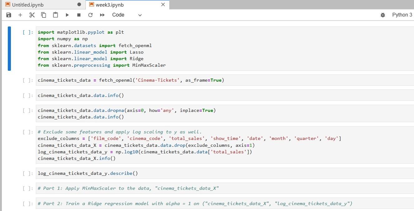 Solved Would you please help me on Question 1 and 2 , and | Chegg.com