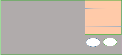 Solved Q1) Discuss the features of Java 2D API controls. | Chegg.com