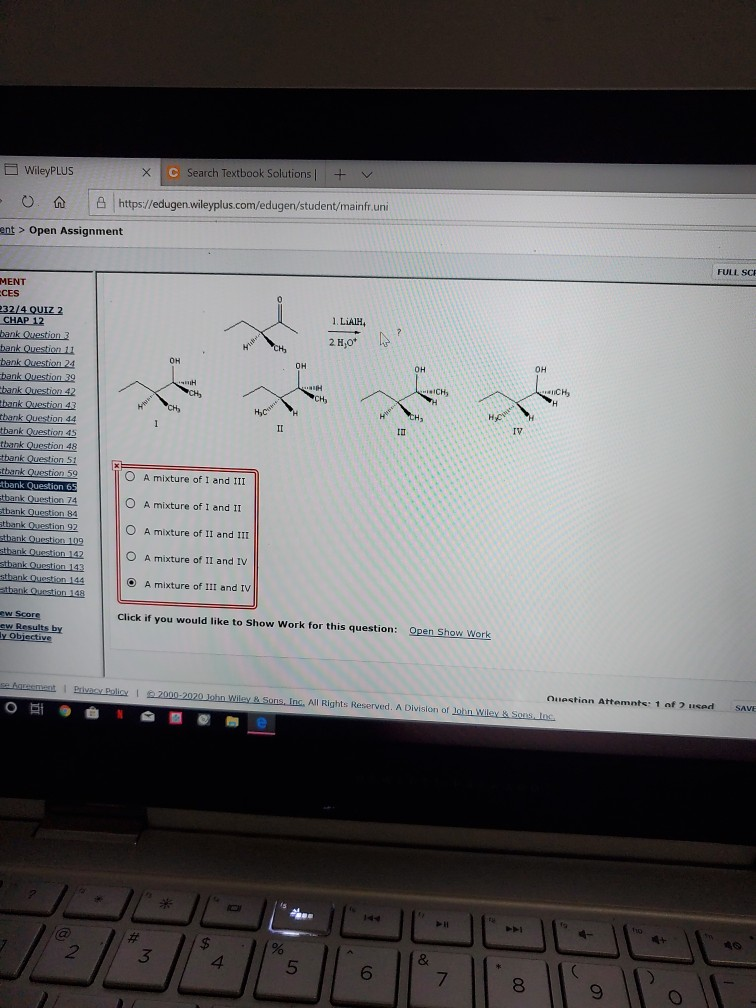 Solved WileyPLUS X C Search Textbook Solutions + V | Chegg.com