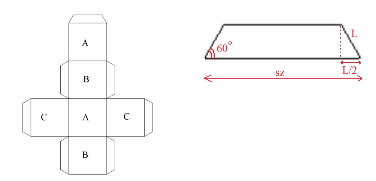 Draw the "A square" with tab : Write a helper | Chegg.com
