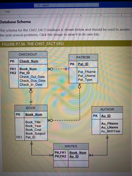 Solved SQL ~ Having trouble with the ROWS. Problem 88 Write | Chegg.com