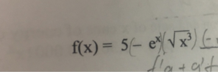 Solved X)= | Chegg.com