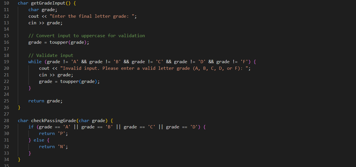 Solved Hello! Help me with this exercise C++; Write a | Chegg.com