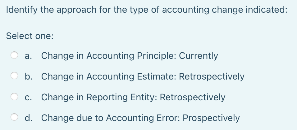 Solved Failure to record which item is a counter-balancing | Chegg.com