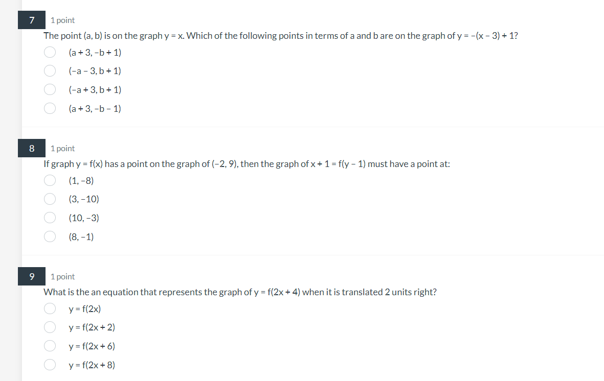 Solved Hello, Please ONLY attempt if you intend to complete | Chegg.com