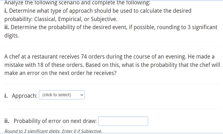 Solved #4 ﻿Question 1: Analyze the following scenario and | Chegg.com