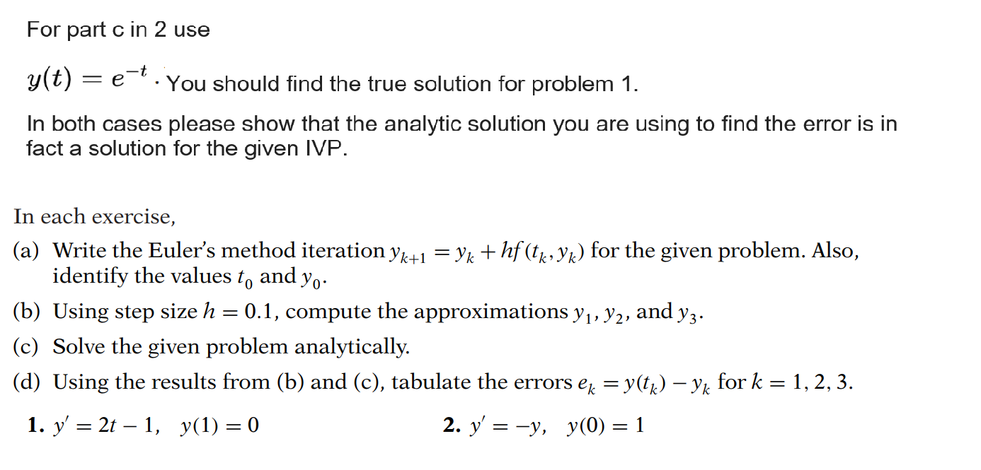 Solved I need help with this problem. It would be helpful | Chegg.com