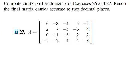 Solved Problem #5: 7.4 #14 - enter your answer correct to | Chegg.com