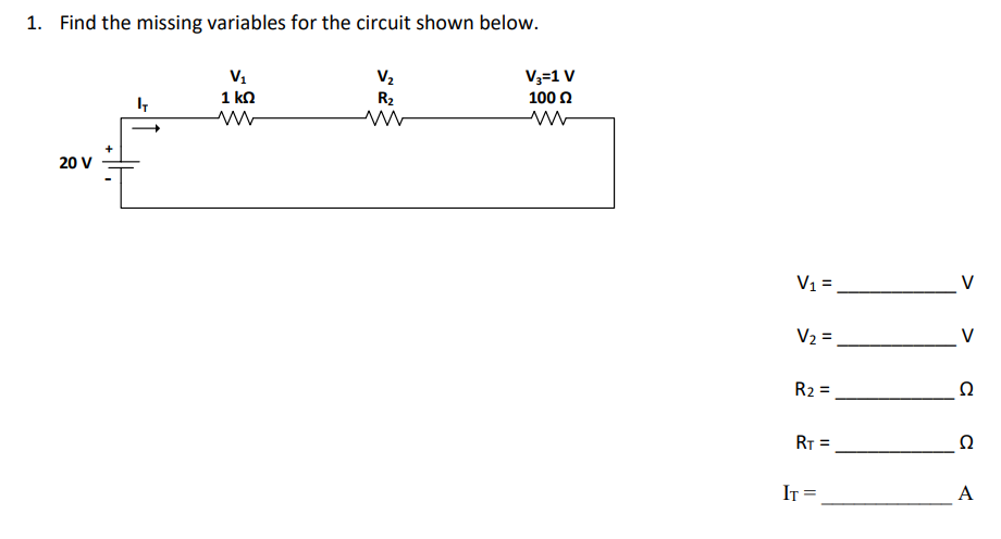 Solved All numerical answers must be stated in engineering | Chegg.com