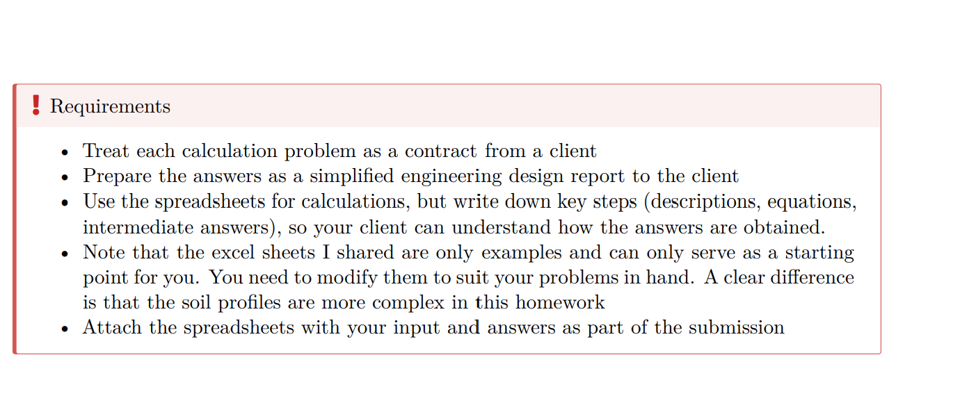 Solved A 500 mm diameter closed-end steel pipe pile is to be | Chegg.com
