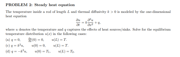 Equilibrium Temperature Equation - Tessshebaylo