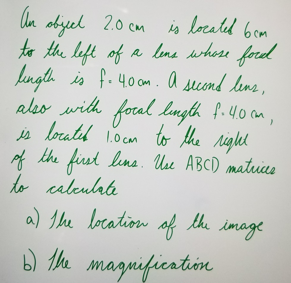 Solved CM CM | Chegg.com