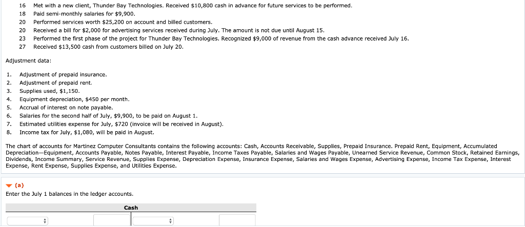 Solved Accounting Cycle Review 4-4 (Part Level Submission) | Chegg.com