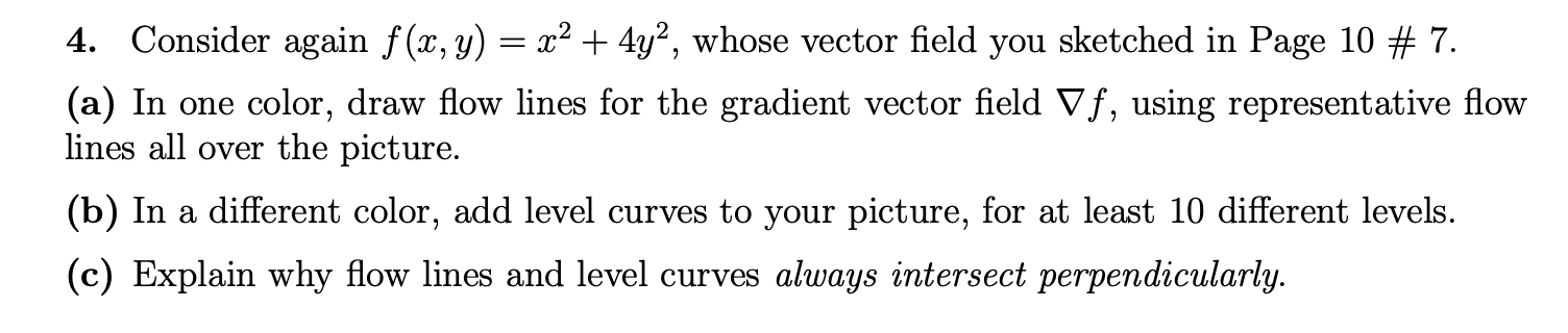 Solved 7. Given a function f that is differentiable, one can | Chegg.com