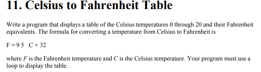 Solved Need JAVA code for this assignment: Write a program | Chegg.com
