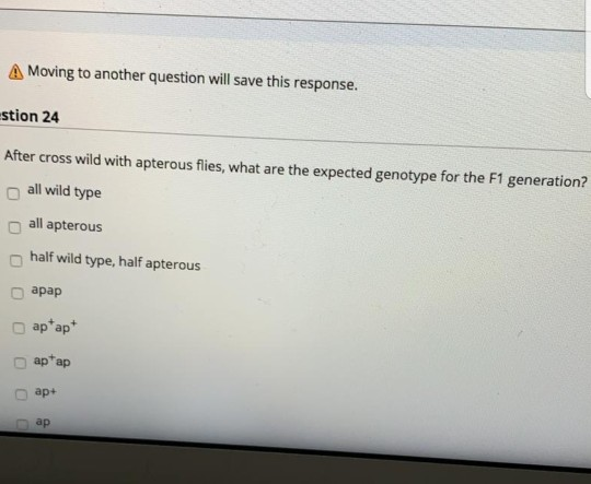 Solved A Moving to another question will save this response. | Chegg.com