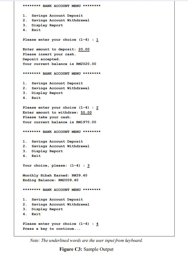 Solved Question Given the following class diagram in Figure | Chegg.com