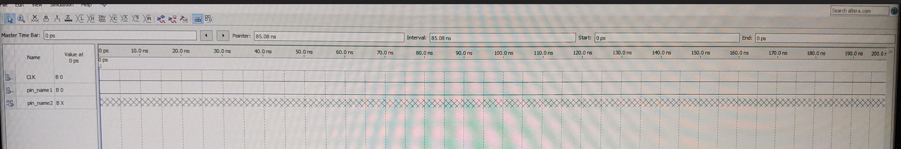 Using Quartus II and the DE2 board, design a sequence | Chegg.com