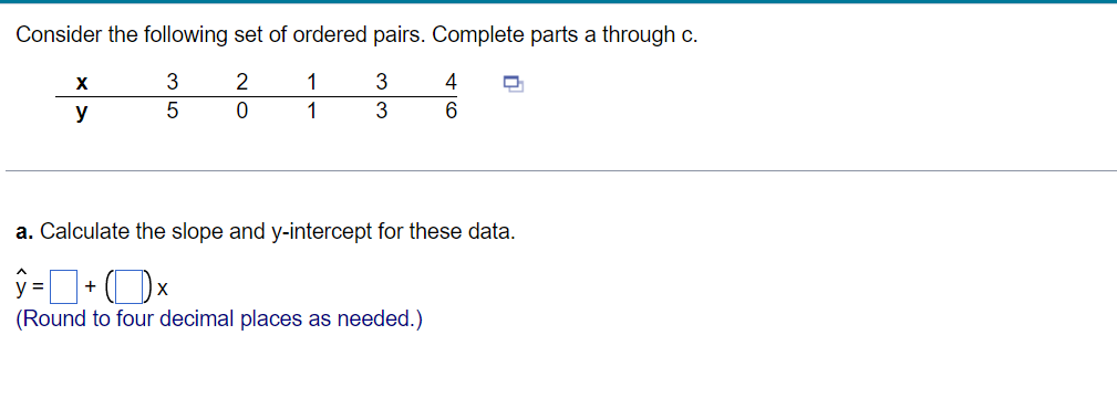 Solved 2. Partition the total sum of squares into the SSR | Chegg.com