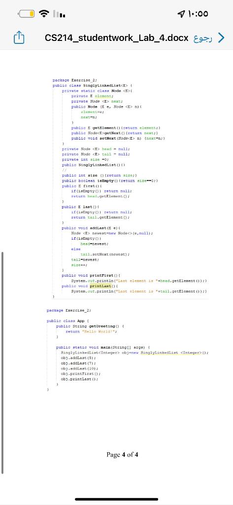 Solved Tasks: (1) Enter the given code into a new file then | Chegg.com