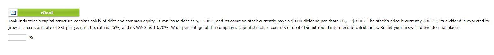 Solved eBook | Chegg.com