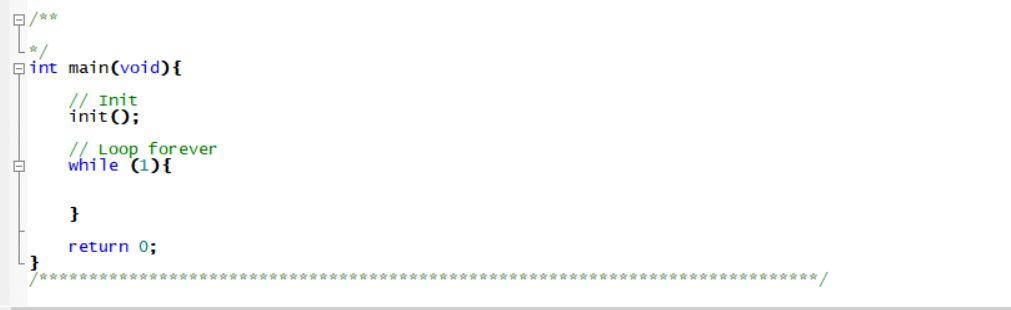 Create a program for controlling a servomotor with a | Chegg.com