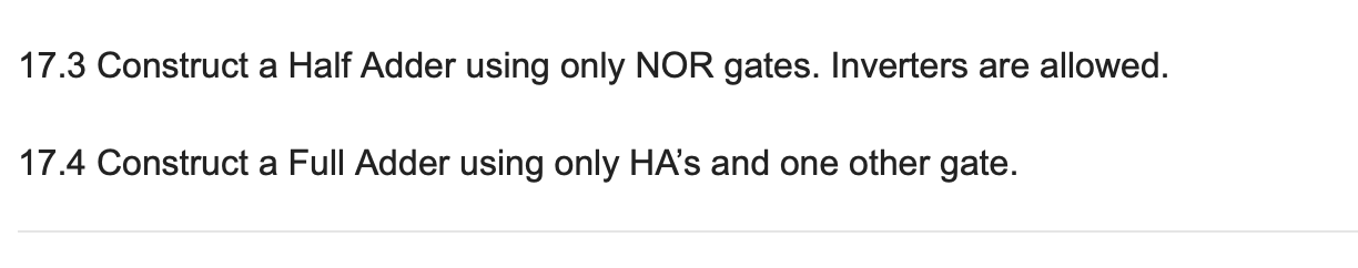 Solved Hello Tutor, Please help me with these two problems. | Chegg.com