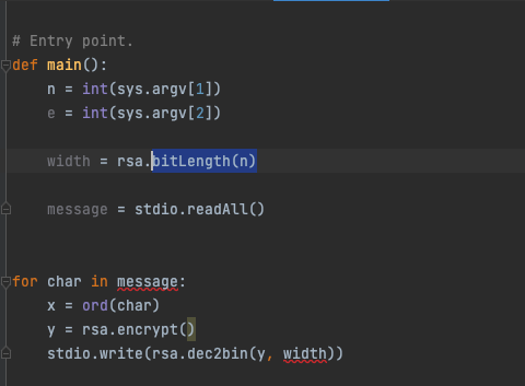 Solved Can Someone show me where I went wrong. My code is | Chegg.com