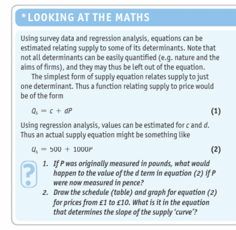 Solved Using regression analysis, values can be estimated | Chegg.com