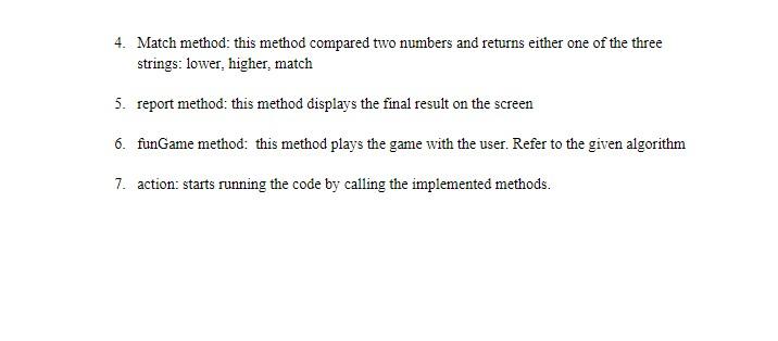 Solved Objective Practice Creating Indefinite Loop Such As A 