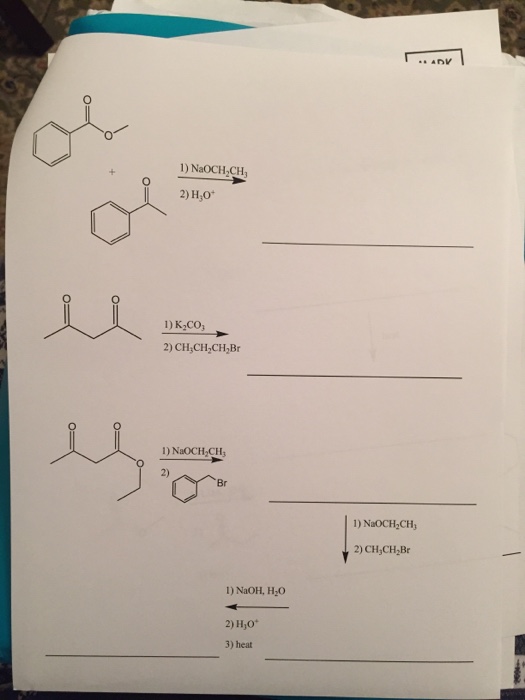 Solved Mark 2280 Assignment 18 10 Name 1 Fill In The