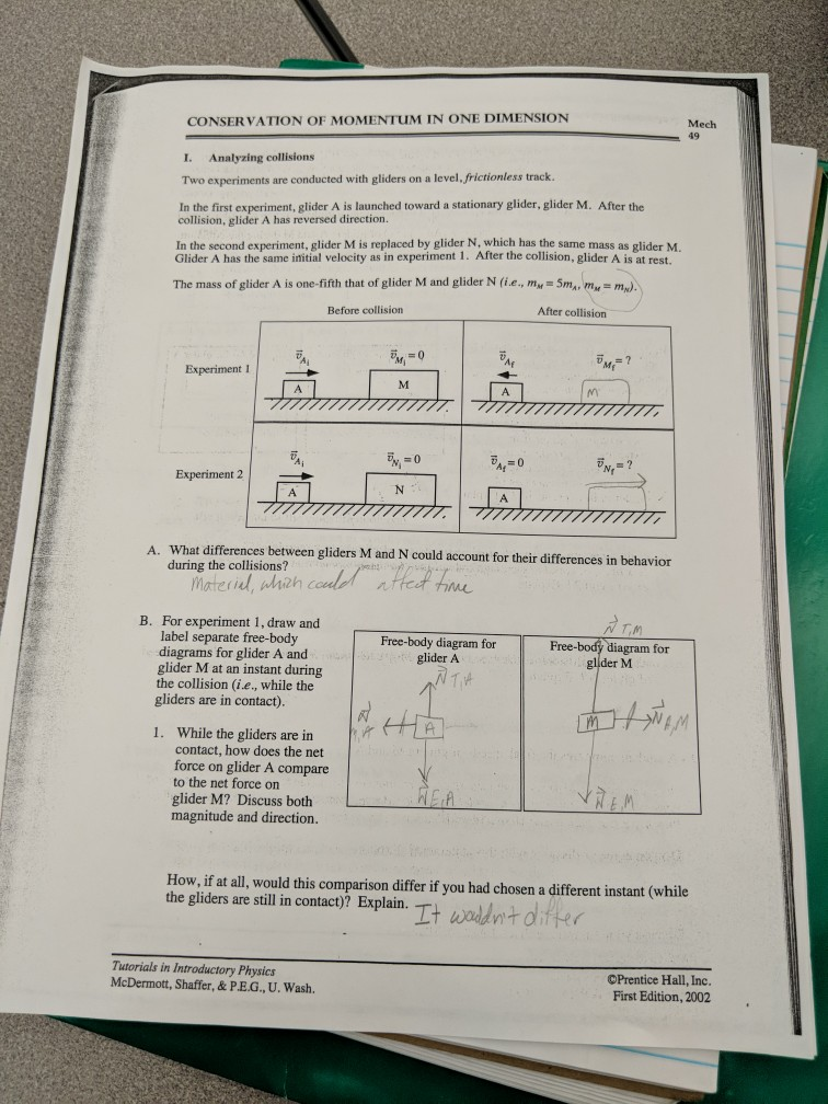Solved question number 1, A and B | Chegg.com
