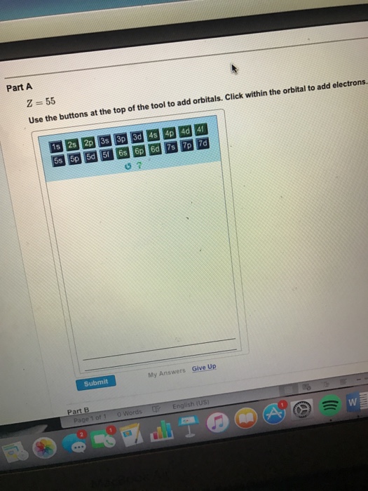 Solved Use the buttons at the top of the tool to add | Chegg.com