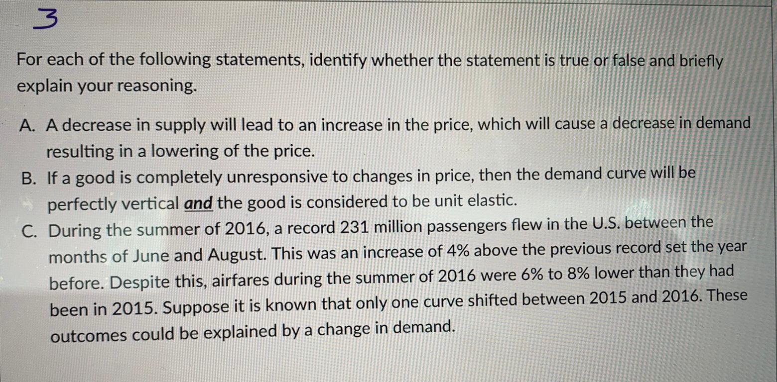 Solved Hello! I need help with these questions as soon as | Chegg.com
